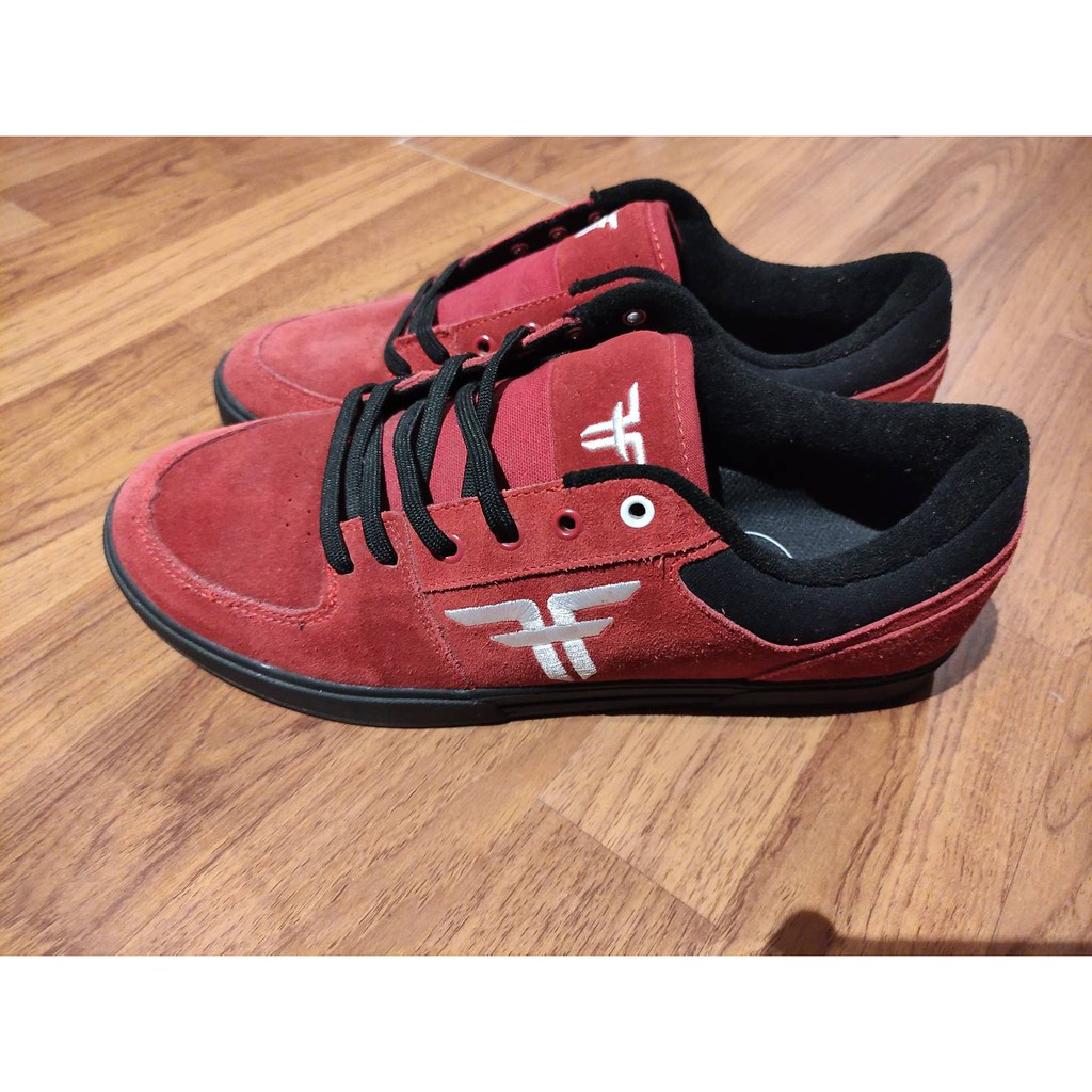 รองเท้าสเก็ตบอร์ด Fallen หลากรุ่น Forte, Patriot, Phoenix, Slash, The ...