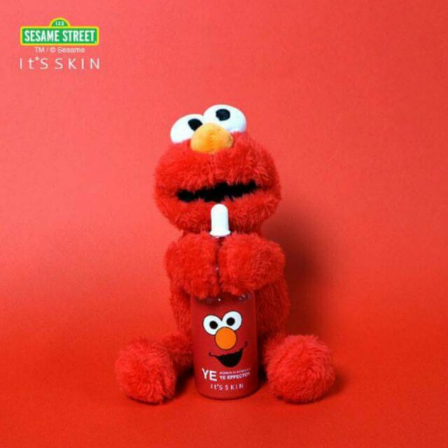 It's skin power 10 formula(sesame street special edition) 60 ml ...
