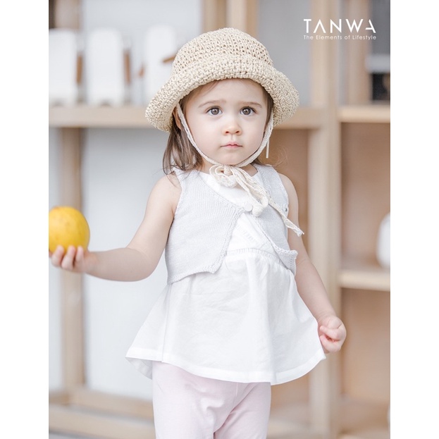 เสื้อ-กางเกง Tanwa By Chalom | Shopee Thailand