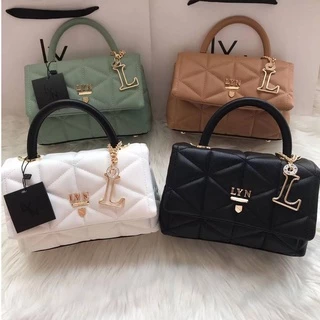 lyn bag ราคาพิเศษ | ซื้อออนไลน์ที่ Shopee ส่งฟรี*ทั่วไทย!