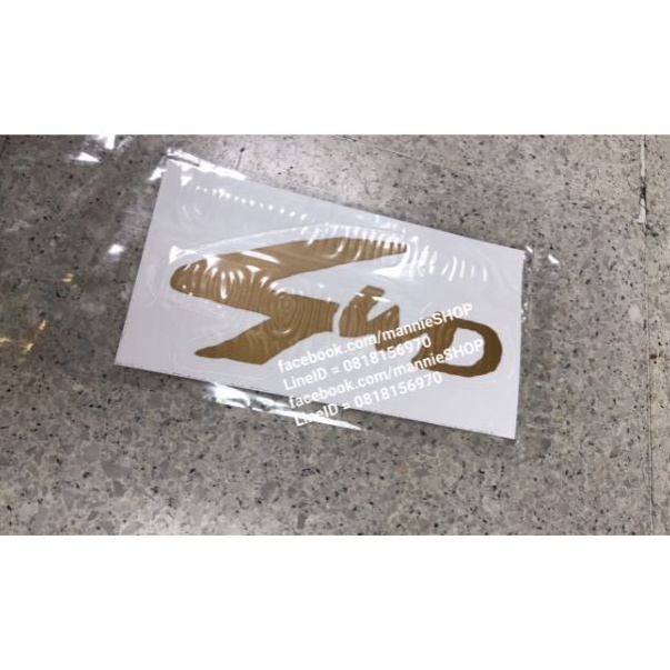 สติ๊กเกอร์แบบดั้งเดิม ติดท้ายรถ MITSUBISHI STRADA คำว่า 4WD sticker ติด ...