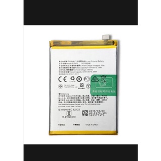แบตเตอรี่ OPPO A3s/A3(BLP673) | Shopee Thailand