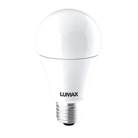 [พร้อมส่ง] HomeDoDee หลอด LED LUMAX ECO BULB 6 วัตต์ E27 DAYLIGHT หลอดไฟ LED | Shopee Thailand