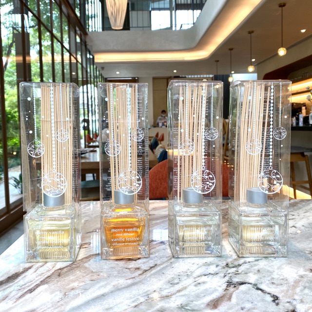 Ava Spring Premium Reed Diffuser | Shopee Thailand