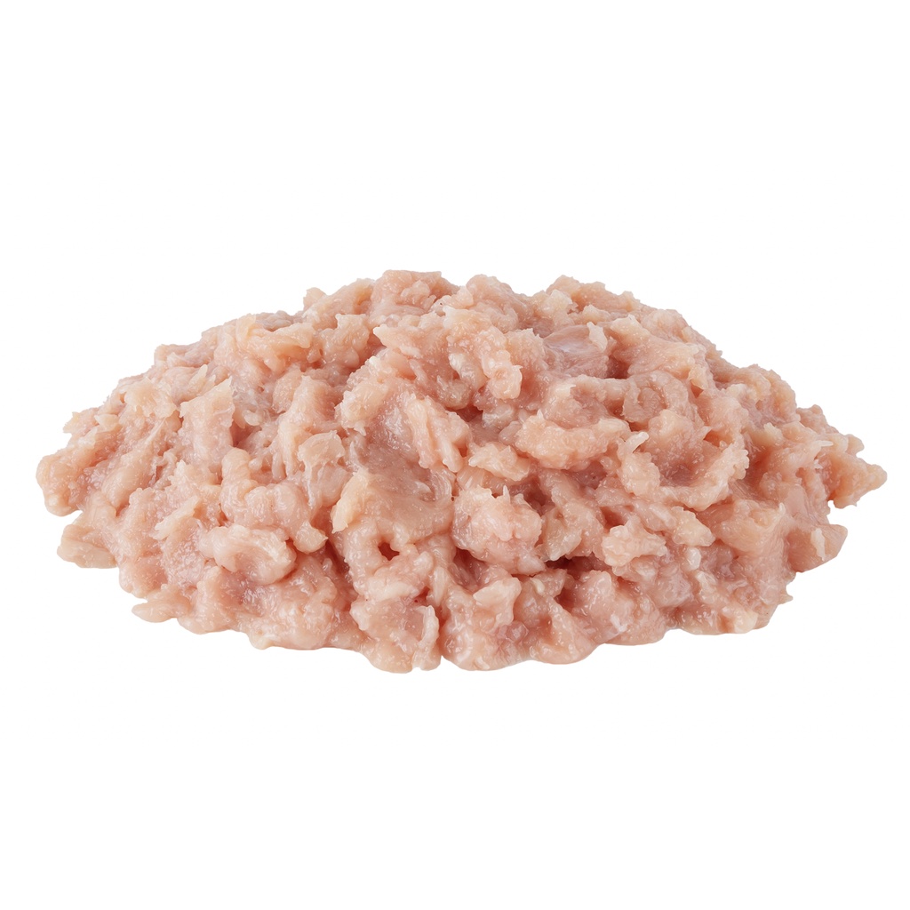 อกไก่ลอกหนังบด สด สะอาด รับประกันคุณภาพ | Shopee Thailand