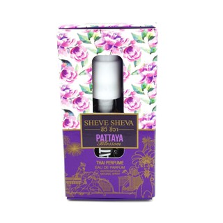 น้ำหอมชีวีชีวา กลิ่นกรุงเทพ น้ำหอมกลิ่นเมืองไทย SHEVE SHEVA ขนาด 3 ml ...