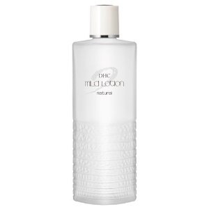 DHC MILD LOTION (L) 180ml. เหมาะกับทุกสถาพผิว | Shopee Thailand