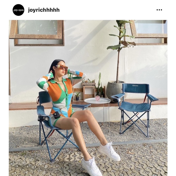 จั้มแขนยาว แบรนด์ joyrich สายฝอ | Shopee Thailand