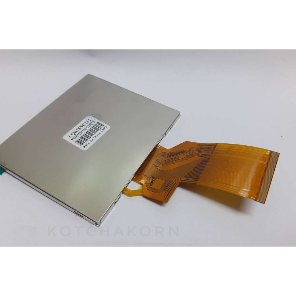 จอ LCD 3.5 นิ้ว TFT LCD Display Screen 320x240 Resolution Compatible w ...