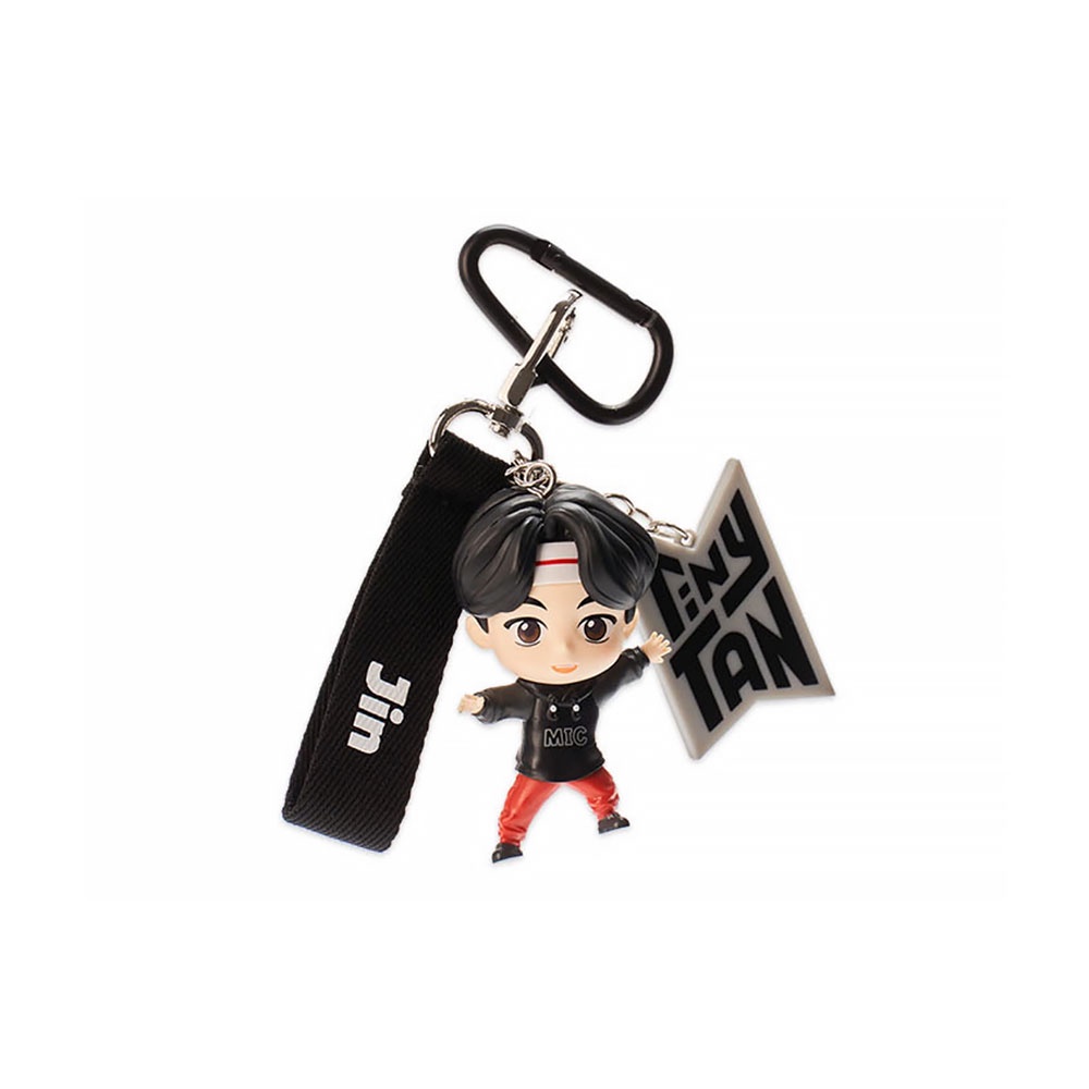 BTS - TinyTan Figure Keyring with T-money | Shopee Thailand