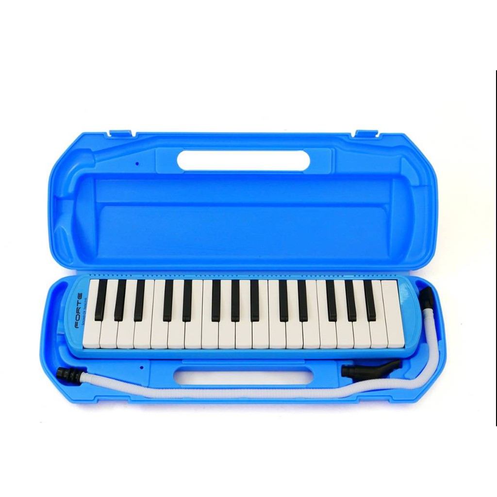 Melodian 32 key Forte (เมโลเดี้ยน 32 คีย์) | Shopee Thailand