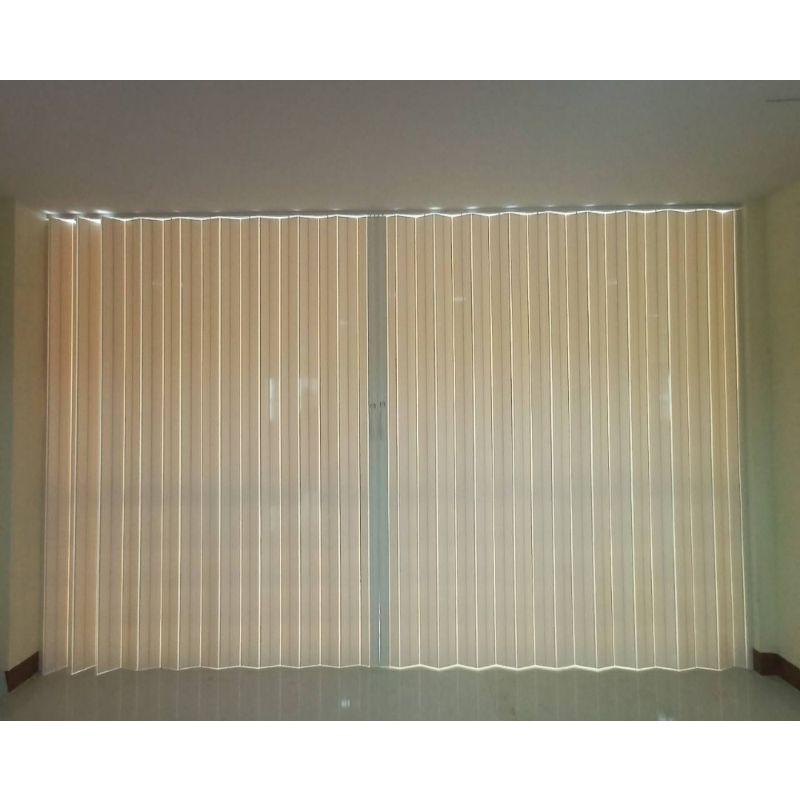 ม่าน pvc ม่านกั้นแอร์ | Shopee Thailand