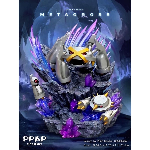 ℙ𝕠𝕜𝕖́𝕞𝕠𝕟♦️ 𝐏𝐏𝐀𝐏 𝐒𝐭𝐮𝐝𝐢𝐨 🍀 𝑴𝒆𝒕𝒂𝒈𝒓𝒐𝒔𝒔 | Shopee Thailand