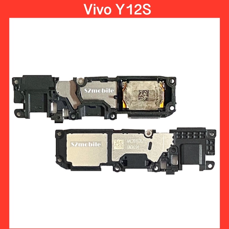 กระดิ่งลำโพง Vivo Y12s,Y20,Y20s,Y12A | ลำโพงล่างเสียงเรียกเข้า Buzzer ...