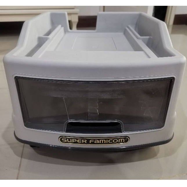 SUPER FAMICOM STATION RACK | Shopee Thailand