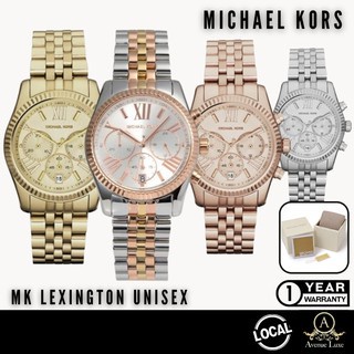 【MK】 Ladies watch Multifunction timing MK5955 MK5735 MK5569 MK5708 ...