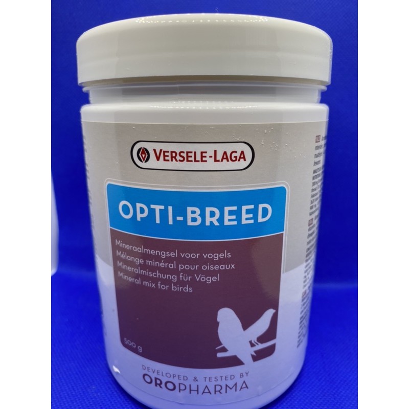 วิตามินสร้างความพร้อมให้การผสมพันธุ์ Opti-breed แบ่งขาย น้ำหนักวิตามิน ...