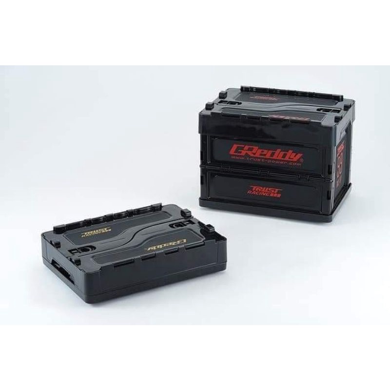 Greddy Container v.2 กล่องใส่ของ อเนกประสงค์ | Shopee Thailand