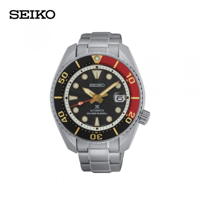SEIKO PROSPEX STH 30th Anniversary Limited Edition (Northeastern ...