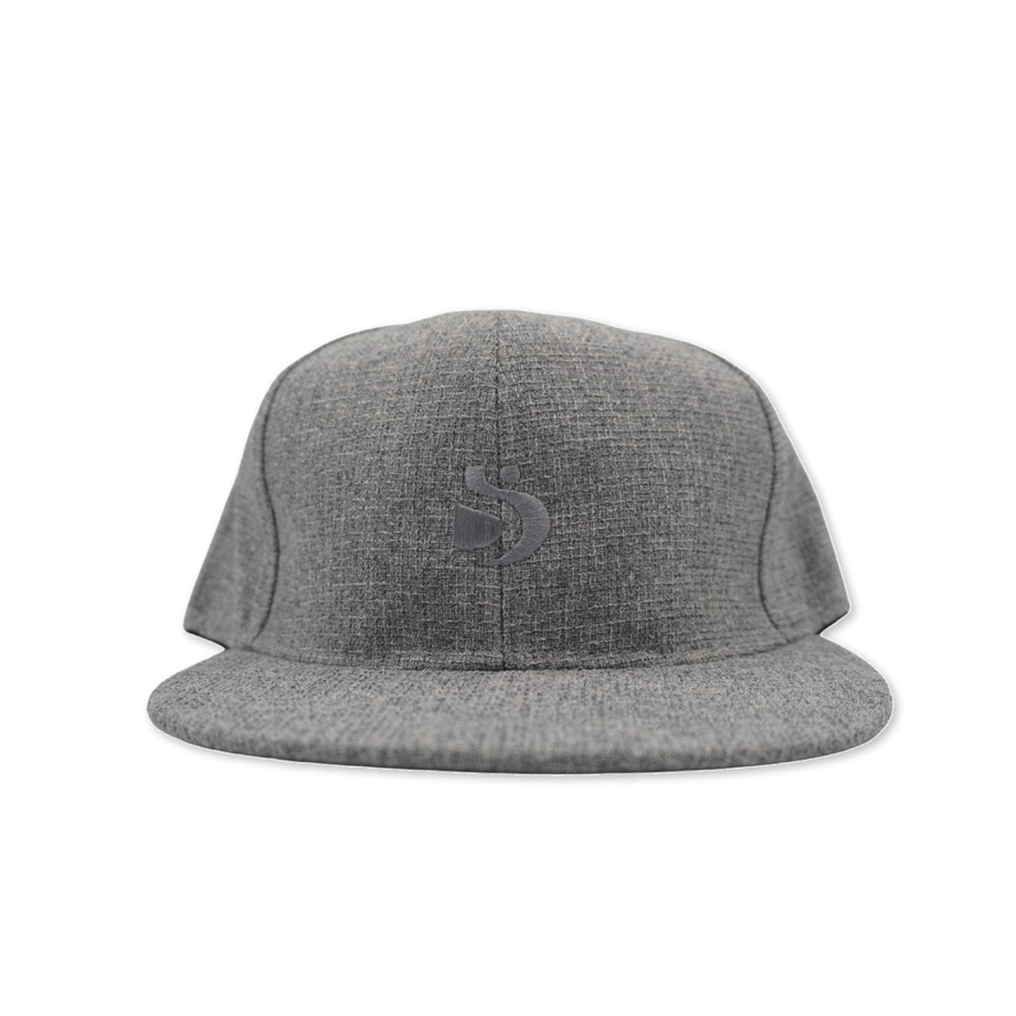 SUNOVA หมวกแก๊ปสีเทา SUNOVA Snapback Cap Grey Free Size | Shopee Thailand