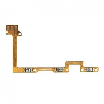 แพรสวิทซ์เปิดปิด Infinix Hot 8 แพรเพิ่มเสียงลดเสียง Power On Off Button Flex Cable Volume Button ...