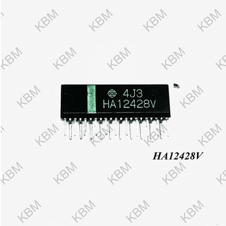 Integrated Circuit (IC) HA12058 HA12428V HA13001 HA13006 | Shopee Thailand