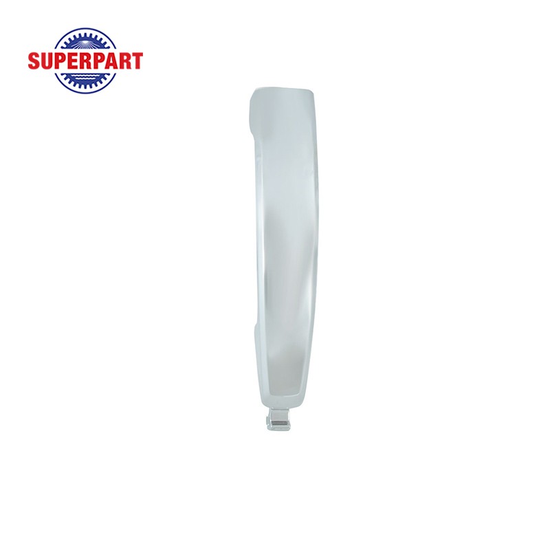 มือเปิดนอกตัวหน้า CAPTIVA ปี 2007-2011 ซ้าย/ขวา(ชุบ) แท้ห้างCHEVROLET ...