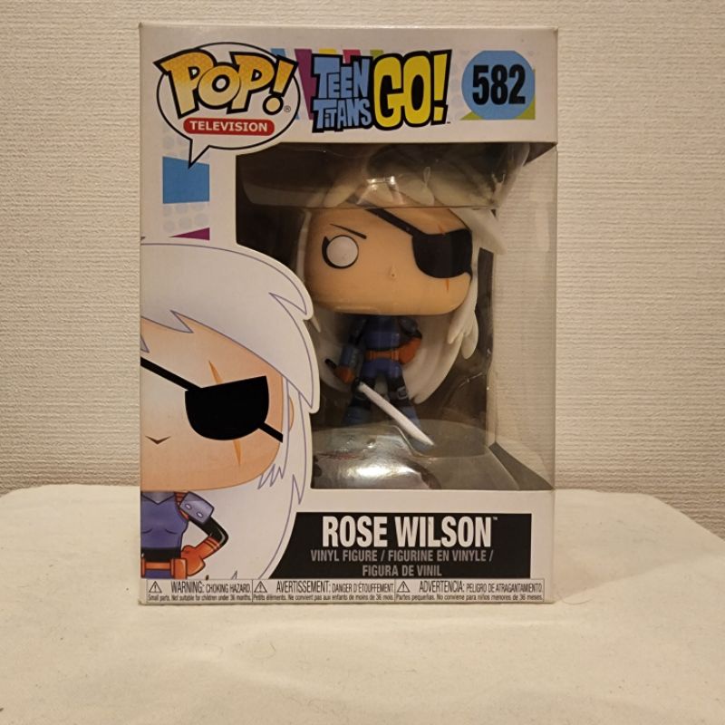Funko pop Teen titans go | Shopee Thailand Funko pop Teen titans go | Shopee Thailand