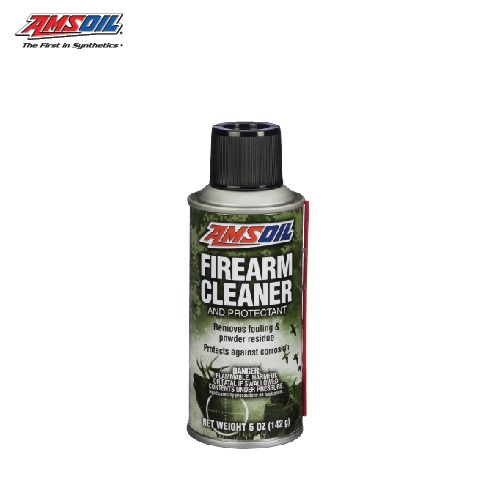 Amsoil Firearm Cleaner and Protection น้ำยาทำความสะอาดอาวุธปืน (FCPSC ...
