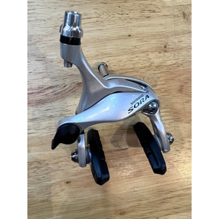 ก้ามเบรค SHIMANO SORA BR-3400 | Shopee Thailand