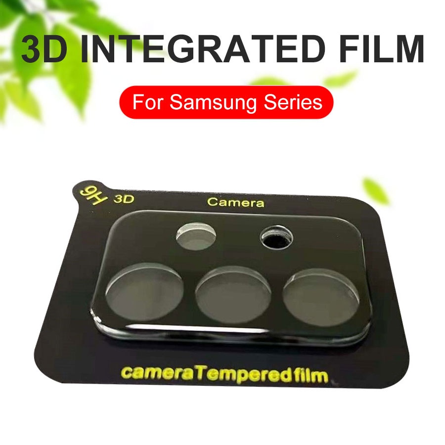 3Dตัวป้องกันหน้าจอกระจกนิรภัย ป้องกันเลนส์กล้องหลังโทรศัพท์ สำหรับ Samsung Galaxy Z Fold3 Note ...