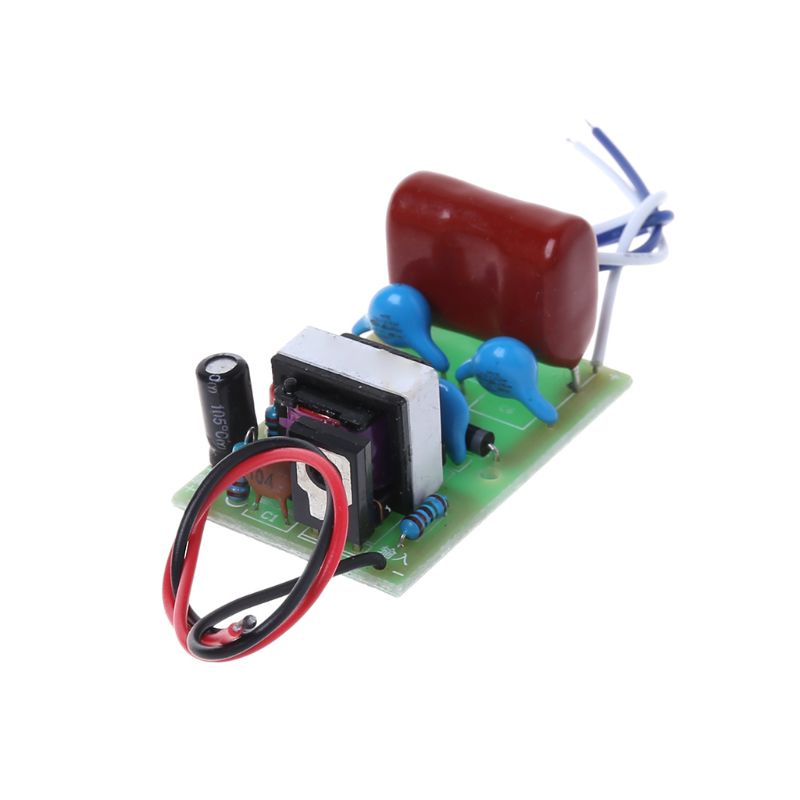 PCF * DC3 7V ถึง 1800V Booster Module Step Up Super Pulse สําหรับ ...