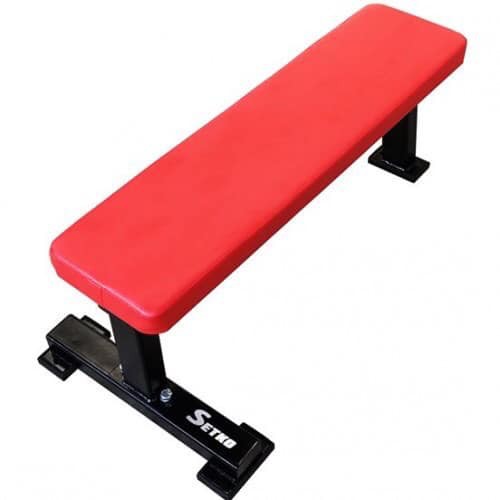 Goldmare Setko CM-1003 ม้าราบบริหารดัมเบล | Shopee Thailand