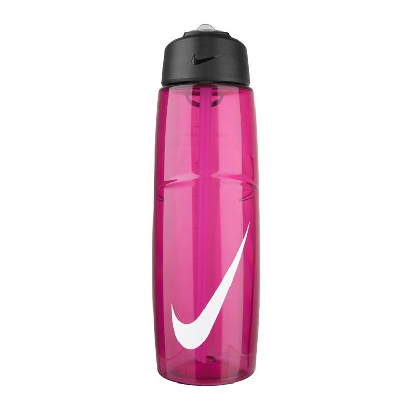 Nike ไนกี้ กระบอกน้ำ OL+ T1 Water Bottle 32Oz. N.OB.91.639 P (1090 ...
