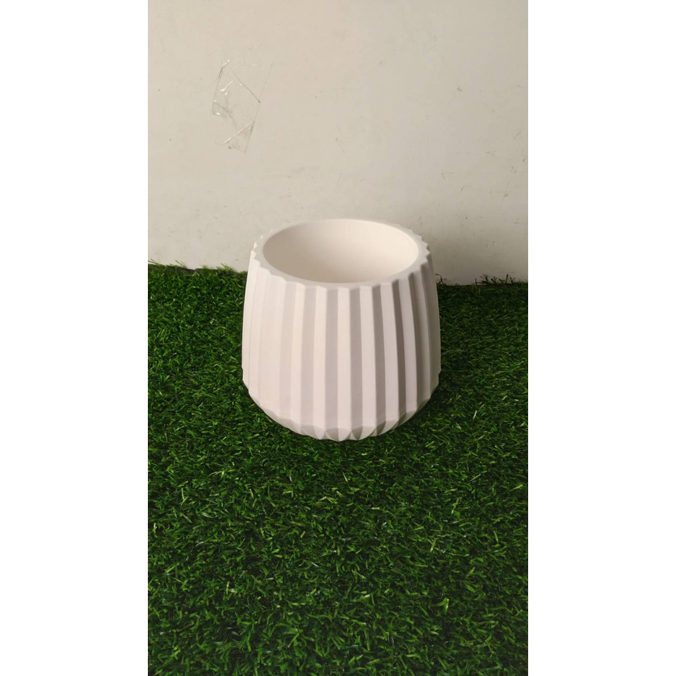 กระถางเบลล่ามะเฟืองKD2262-KD2265 | Shopee Thailand