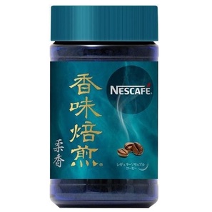 Nestle Japan Nescafe Excella, Black Roast, Gold Blend Eco, Nescafe ...