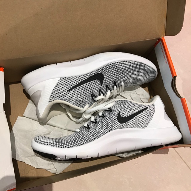 Nike sneakers running | Shopee Thailand