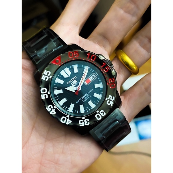 seiko mini monster Gen1 | Shopee Thailand