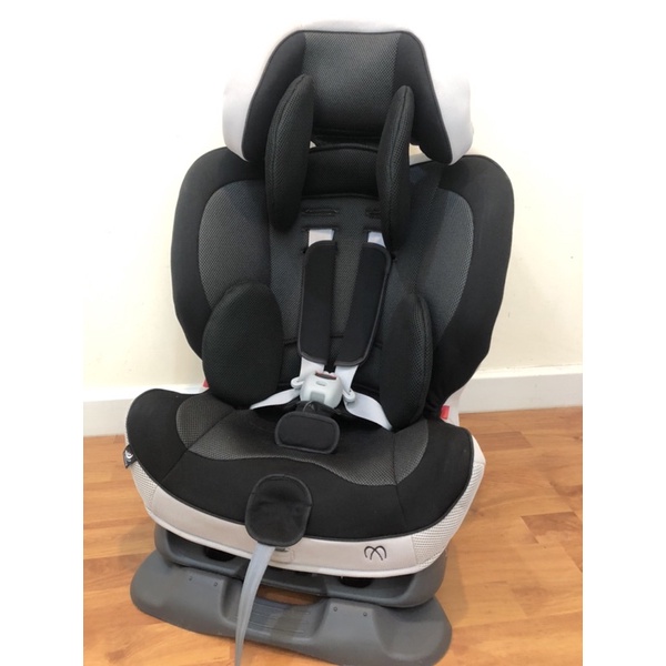 คาร์ซีทมือสอง Ailebebe Swing Moon DX | Shopee Thailand