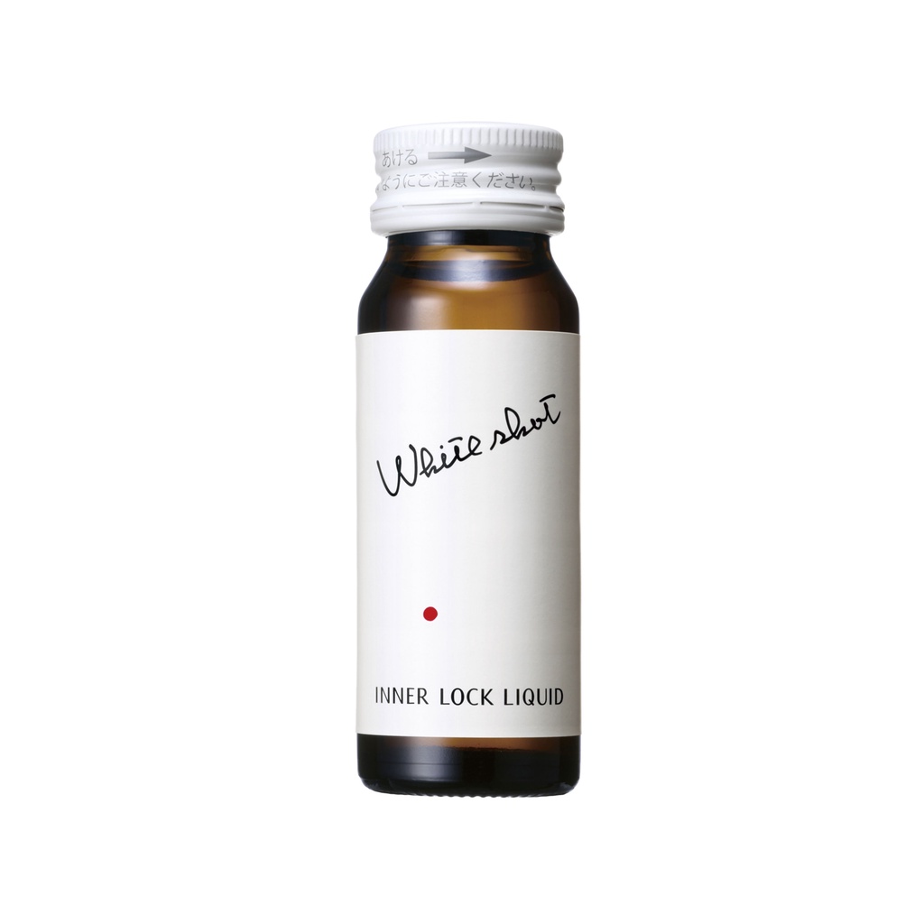 Pola White Shot Inner Lock Liquid Ixs 30 มล. × 10 ขวด [ส่งตรงจากญี่ปุ่น] | Shopee Thailand