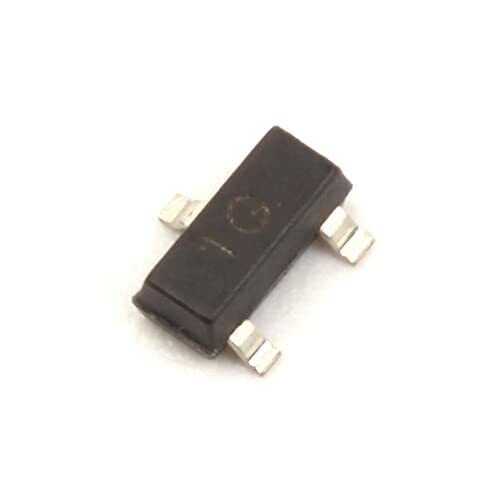 10PCS 1J BC848A 1K BC848B BC847C 1G SOT23 BC847 BC848 847C SOT SMD SOT ...