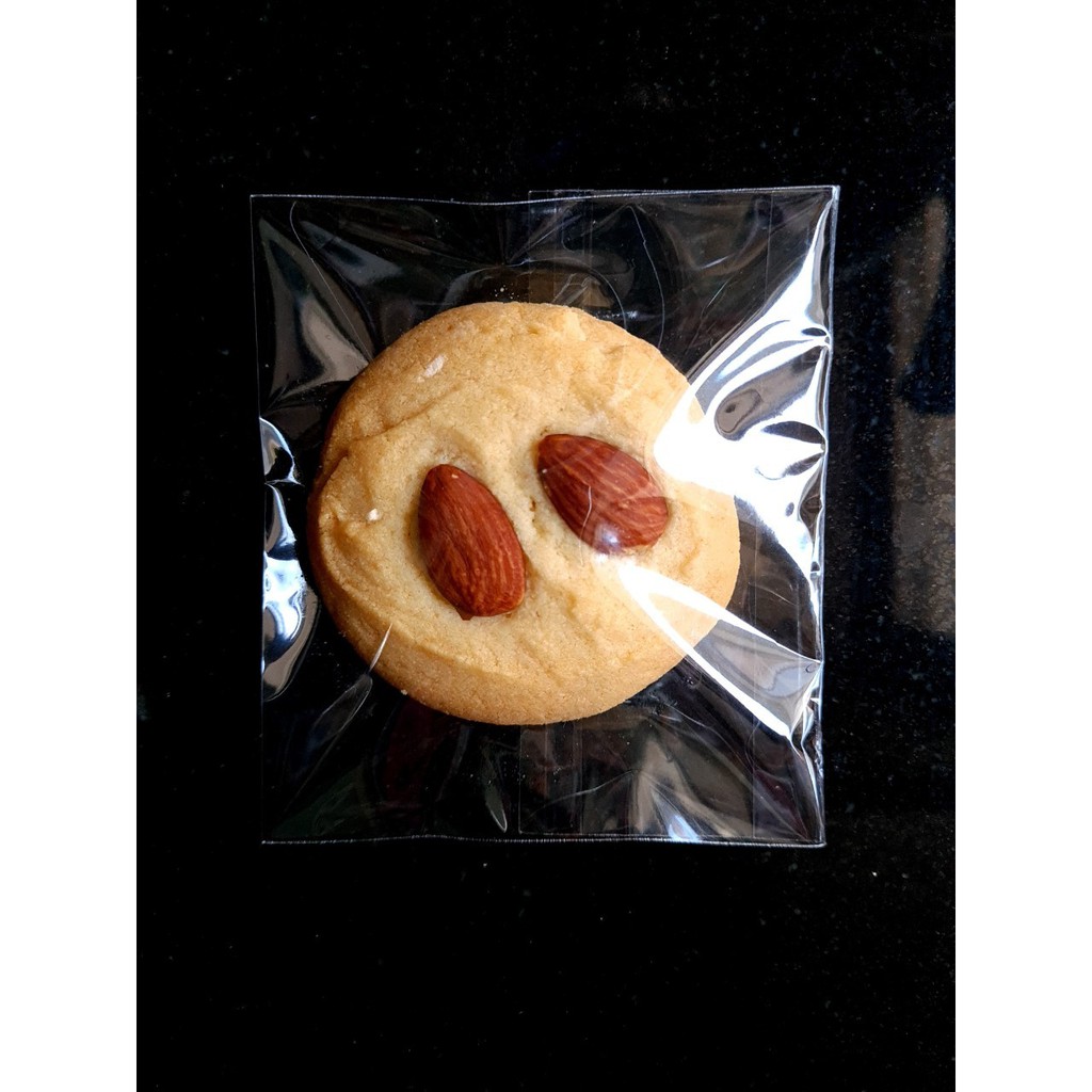 SMOR's Homemade Pure Butter Cookies คุ้กกี้เนยสดแท้โฮมเมด ชิ้นใหญ่ 5 ...