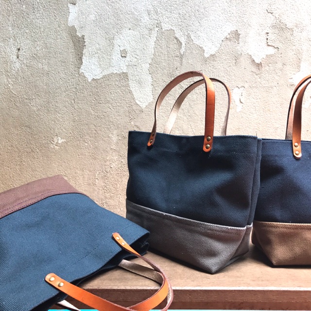 รุ่น Mini Handbag ฐานทูโทน | Shopee Thailand