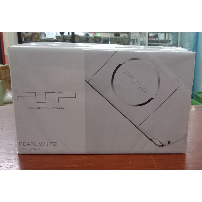 Psp Slim Box 3000/2000 PSP กล่องสี แบบบาง | Shopee Thailand