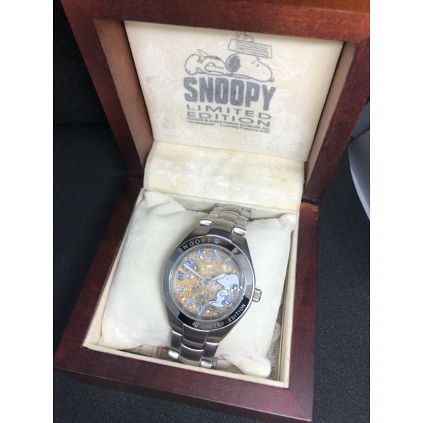 Snoopy Limited Edition | Shopee Thailand