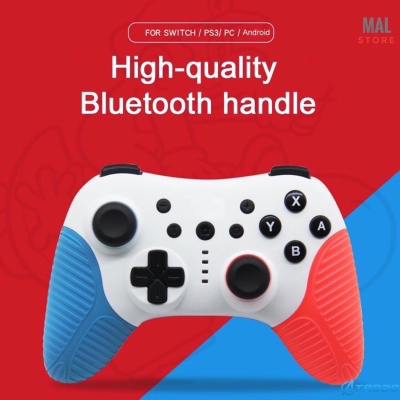 Joy TURBO คอนโทรลเลอร์สําหรับ Nintendo Switch/Lite / PS / PC / Android ...