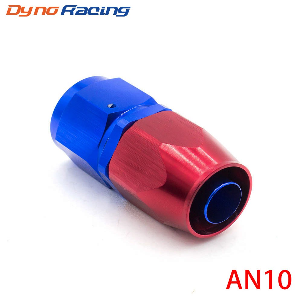 ข้อต่อท่อน้ํามันเชื้อเพลิงแบบอลูมิเนียม An10 Fitting An10 | Shopee Thailand