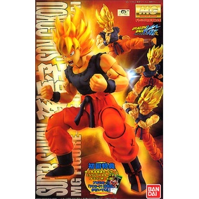 Bandai MG 1/8 Figurerise Super Saiyan Son Goku | Shopee Thailand