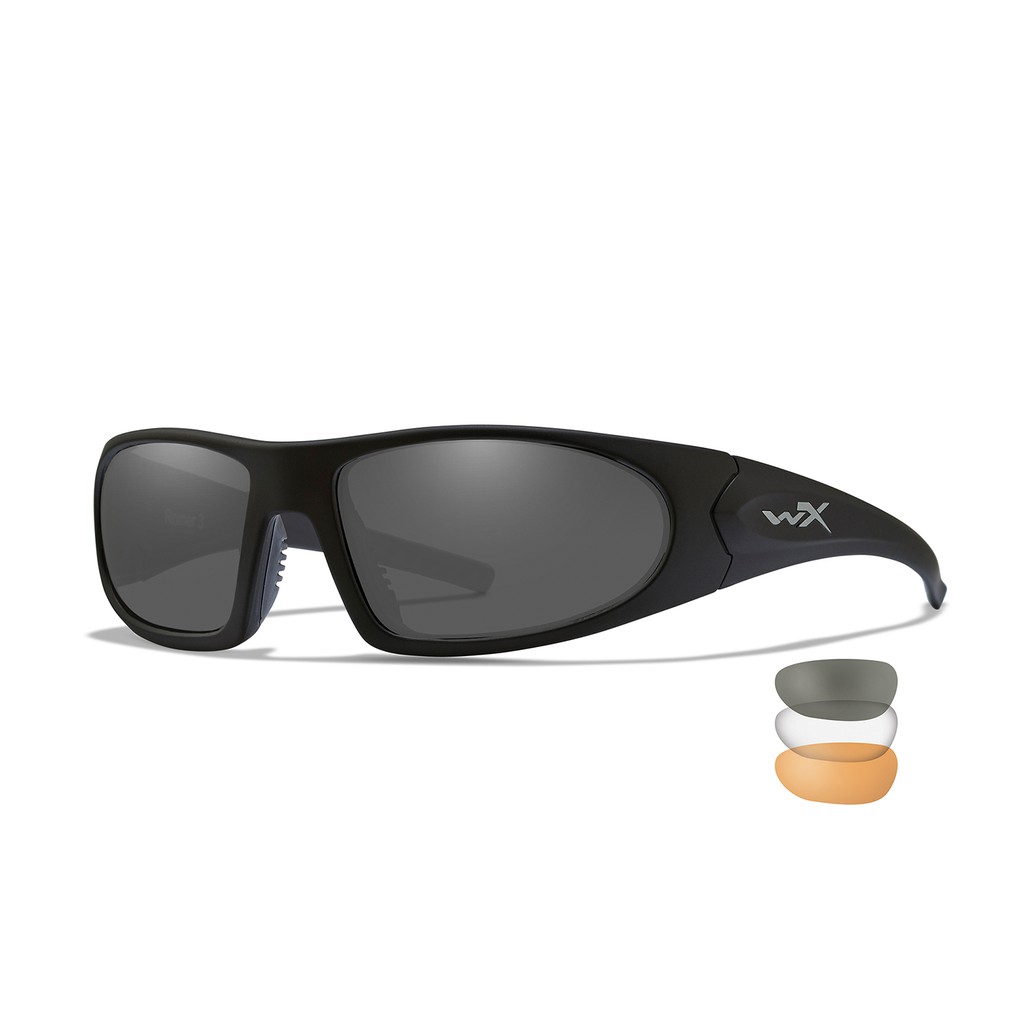 แว่นกันแดด Wiley X ROMER 3 | Shopee Thailand