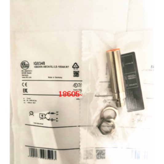 สวิตช์เซนเซอร์ IG0341 IG0344 IG0345 IG0348 IG0349 IG0350 IG0351 ...